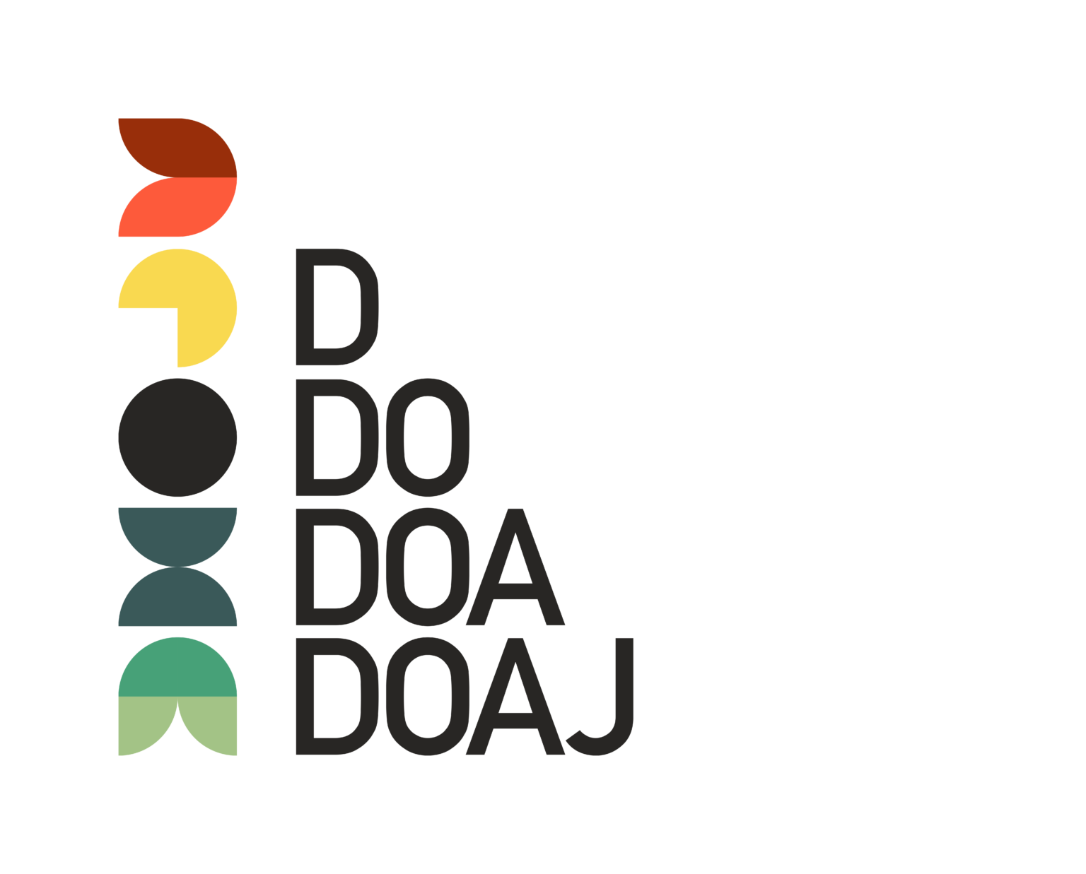 DOAJ has had a makeover and we hope you like the result! – DOAJ Blog