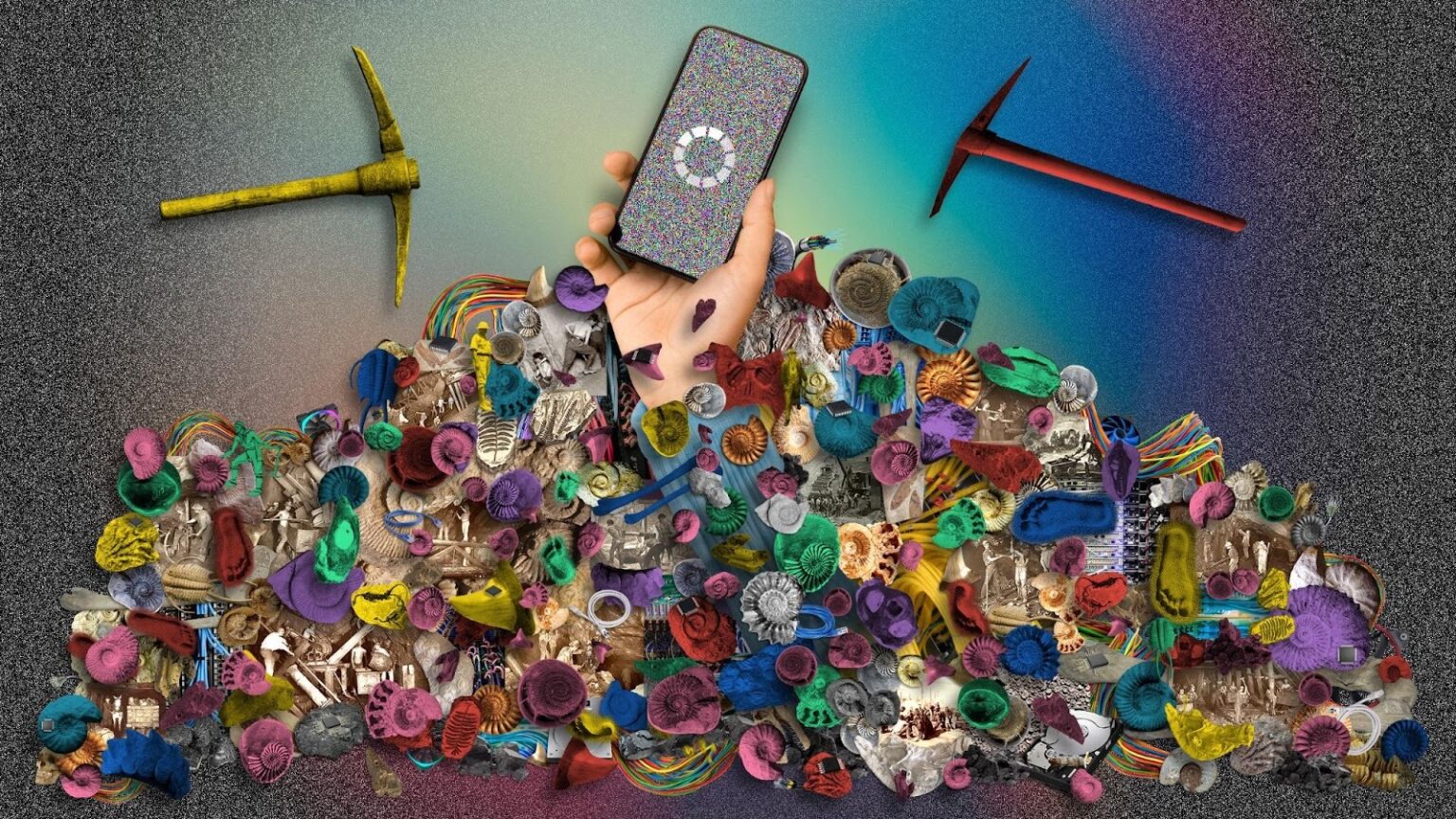 Open Access vs. open excess: DOAJ and AI scraper bots – DOAJ Blog